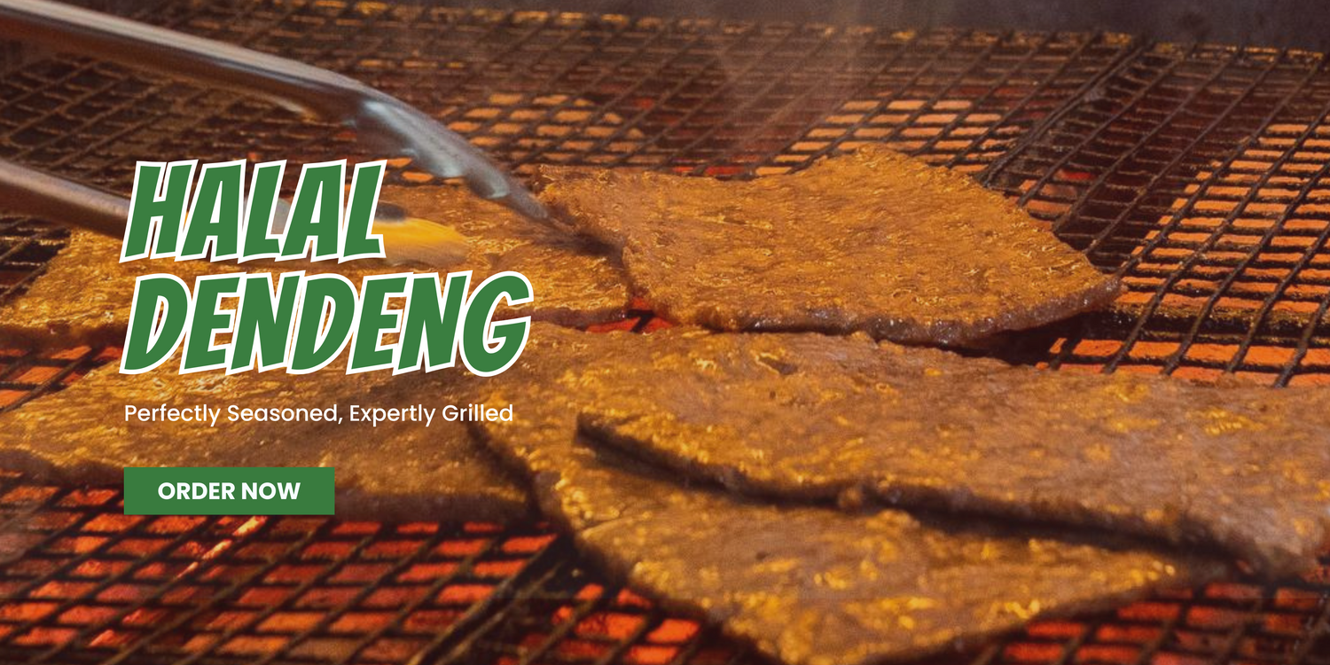 Dendeng House – Dendeng House Singapore
